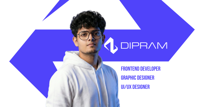 Dipram — Portfolio